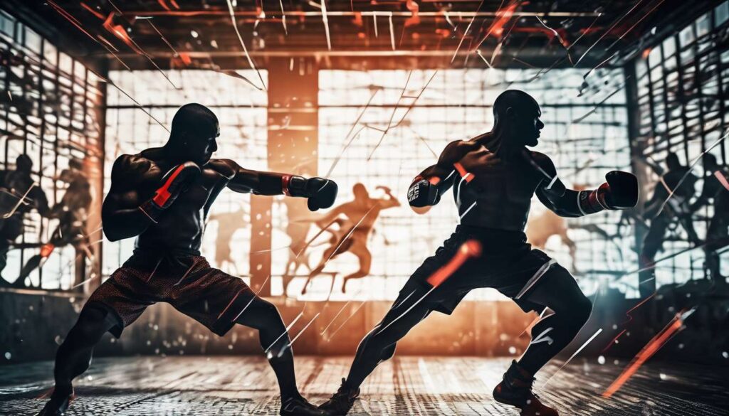 MMA Statistics: Understanding Fighter Performance Data
